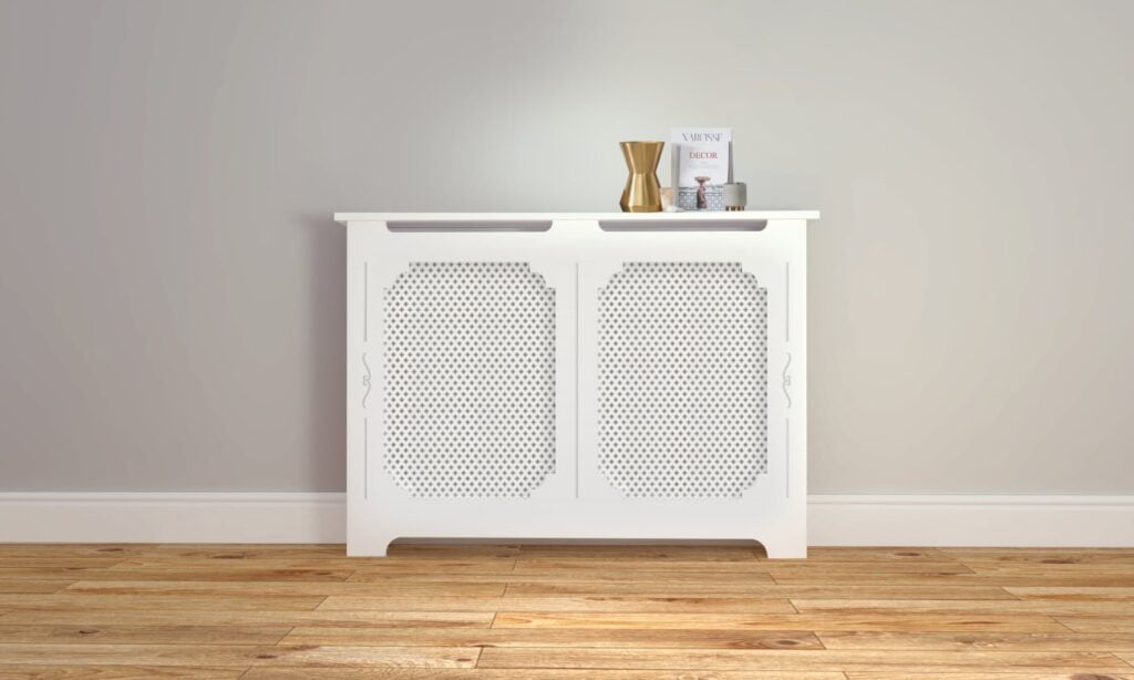Stylish Radiator Cover 1 - Radiator Covers