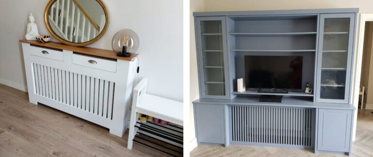 Radiator Covers | Best Rad Covers in Ireland