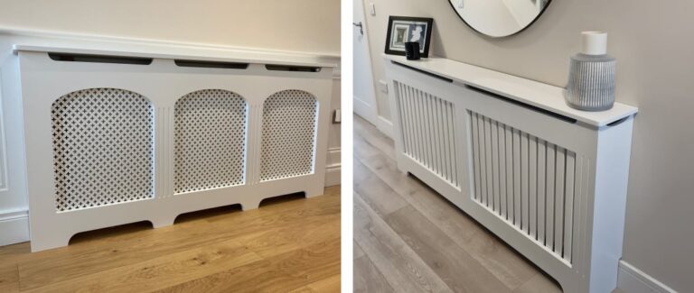 Radiator Covers | Best Rad Covers in Ireland
