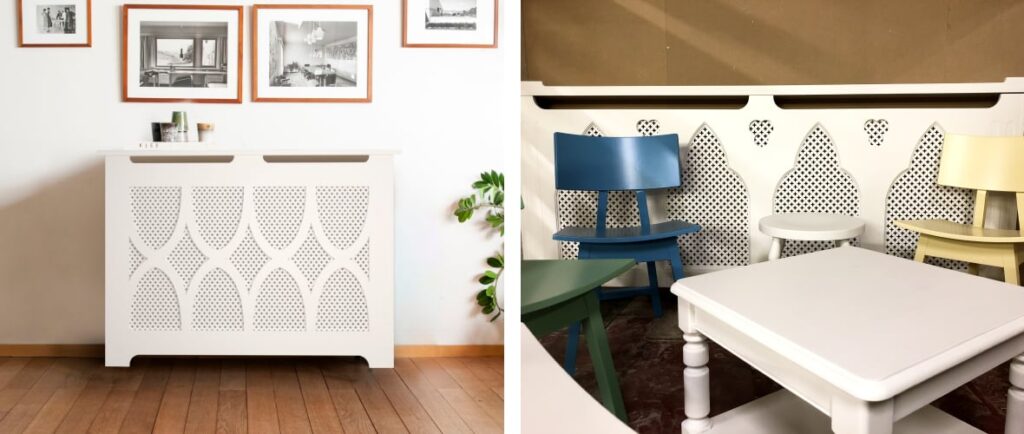 Radiator Covers | Best Rad Covers in Ireland
